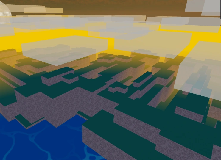 Yunzabit Heights | Dragon Ball Z: Final Stand Wiki | Fandom