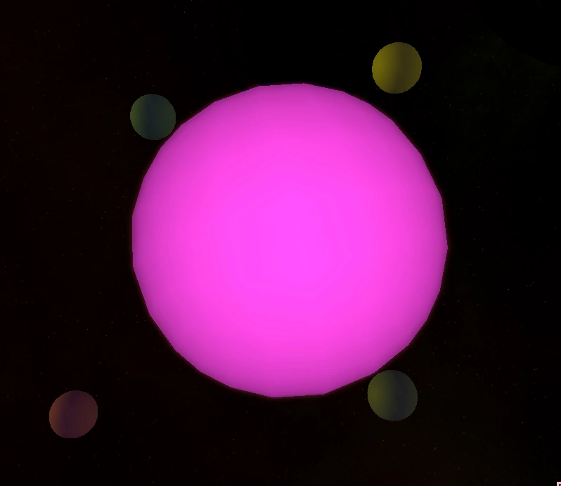 Space | Dragon Ball Z: Final Stand Wiki | Fandom