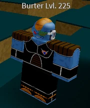 Bosses | Dragon Ball Z: Final Stand Wiki | Fandom