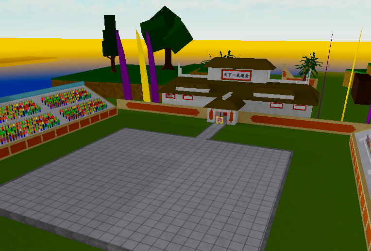 Ranked Matches | Dragon Ball Z: Final Stand Wiki | Fandom