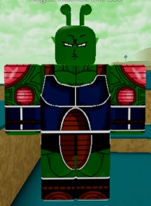 South Namek | Dragon Ball Z: Final Stand Wiki | Fandom