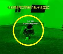 Scouters | Dragon Ball Z: Final Stand Wiki | Fandom