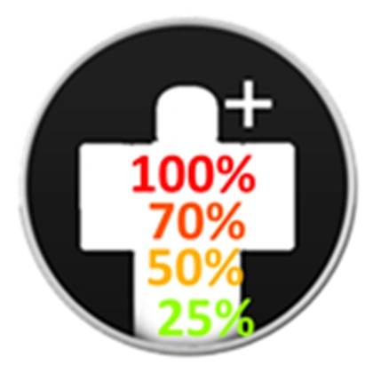 Power Meter Adjuster | Dragon Ball Z: Final Stand Wiki | Fandom