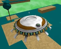 Namek | Dragon Ball Z: Final Stand Wiki | Fandom