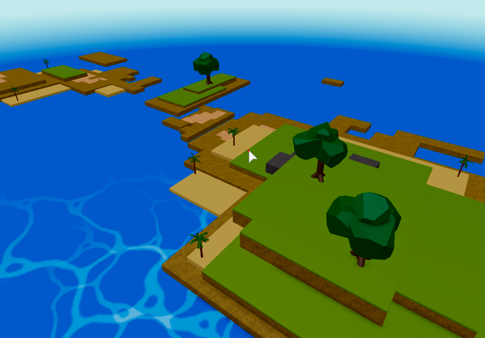 Southern Islands | Dragon Ball Z: Final Stand Wiki | Fandom