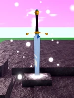 Sword | Dragon Ball Z: Final Stand Wiki | Fandom