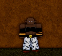 Alien | Dragon Ball Z: Final Stand Wiki | Fandom