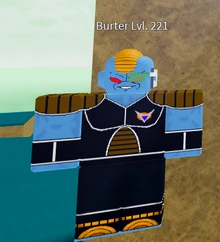 Western Namek | Dragon Ball Z: Final Stand Wiki | Fandom