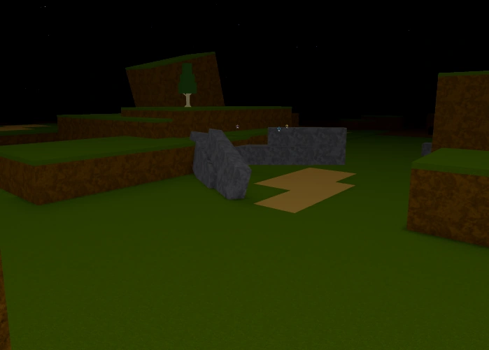 Grassland | Dragon Ball Z: Final Stand Wiki | Fandom