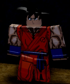 Goku | Dragon Ball Z: Final Stand Wiki | Fandom