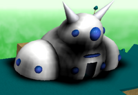 Namek | Dragon Ball Z: Final Stand Wiki | Fandom