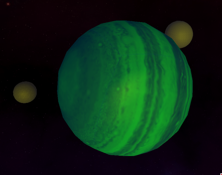 New Planet Vegeta | Dragon Ball Z: Final Stand Wiki | Fandom