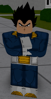 Vegeta | Dragon Ball Z: Final Stand Wiki | Fandom