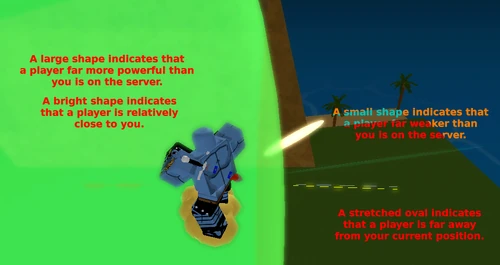 Ki Sense | Dragon Ball Z: Final Stand Wiki | Fandom