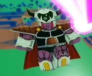 King Cold | Dragon Ball Z: Final Stand Wiki | Fandom