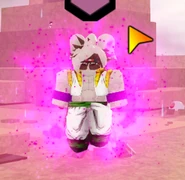 Fusion | Dragon Ball Z: Final Stand Wiki | Fandom