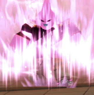 Majin | Dragon Ball Z: Final Stand Wiki | Fandom