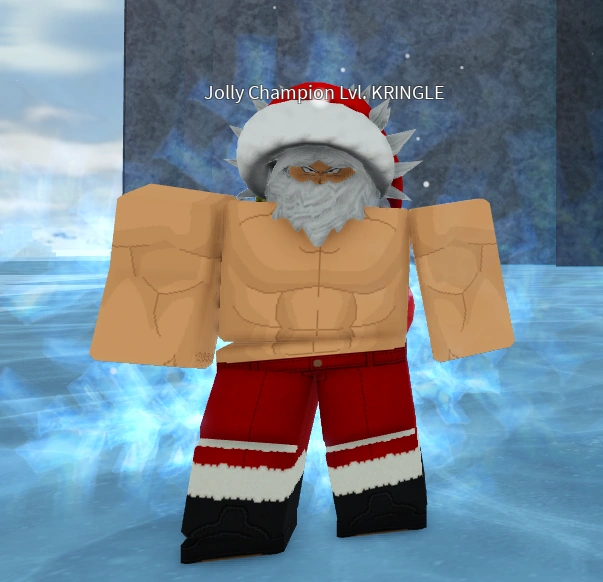 Christmas | Dragon Ball Z: Final Stand Wiki | Fandom