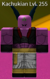 Tazba | Dragon Ball Z: Final Stand Wiki | Fandom