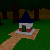 Goku's House | Dragon Ball Z: Final Stand Wiki | Fandom