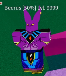 Beerus' Planet | Dragon Ball Z: Final Stand Wiki | Fandom