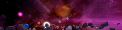 Space | Dragon Ball Z: Final Stand Wiki | Fandom
