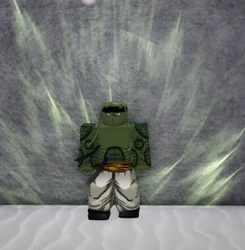 Namekian | Dragon Ball Z: Final Stand Wiki | Fandom