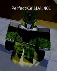 Cell Games Arena | Dragon Ball Z: Final Stand Wiki | Fandom