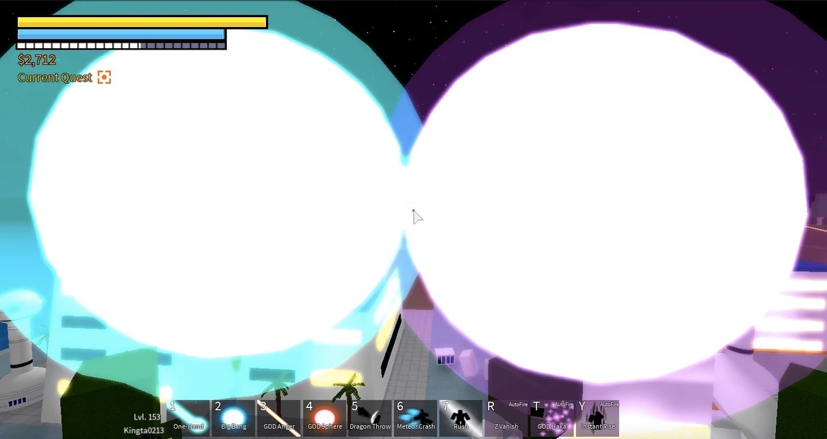 Beam Clash | Dragon Ball Z: Final Stand Wiki | Fandom