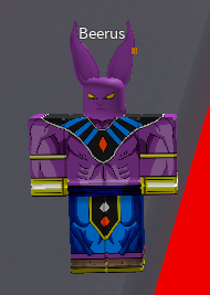 Beerus | Dragon Ball Z: Final Stand Wiki | Fandom