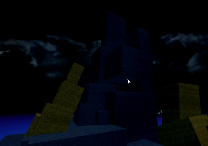 Mountains | Dragon Ball Z: Final Stand Wiki | Fandom