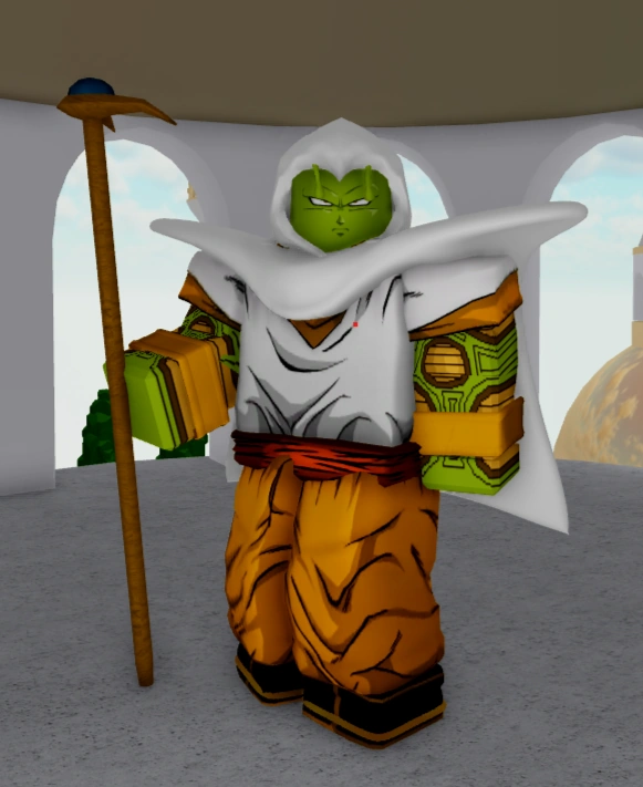 Character Slots | Dragon Ball Z: Final Stand Wiki | Fandom