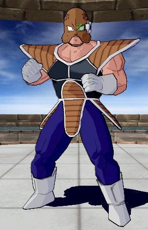 Slug Soldier | Dragon Ball Z Wikia | Fandom