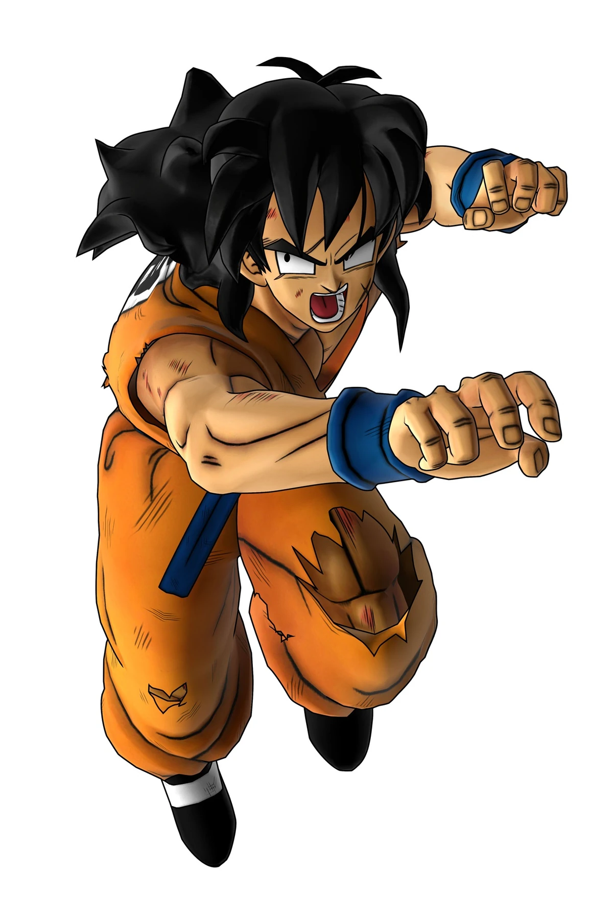 Yamcha | Dragon Ball Z Wikia | Fandom