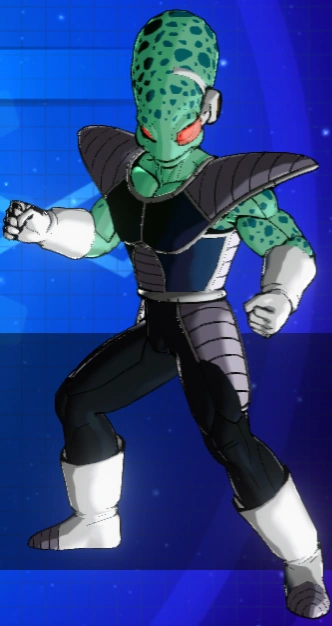 Nabana | Dragon Ball Z Wikia | Fandom