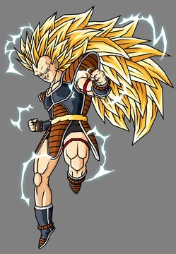 Raditz | Dragon Ball Z Wikia | Fandom