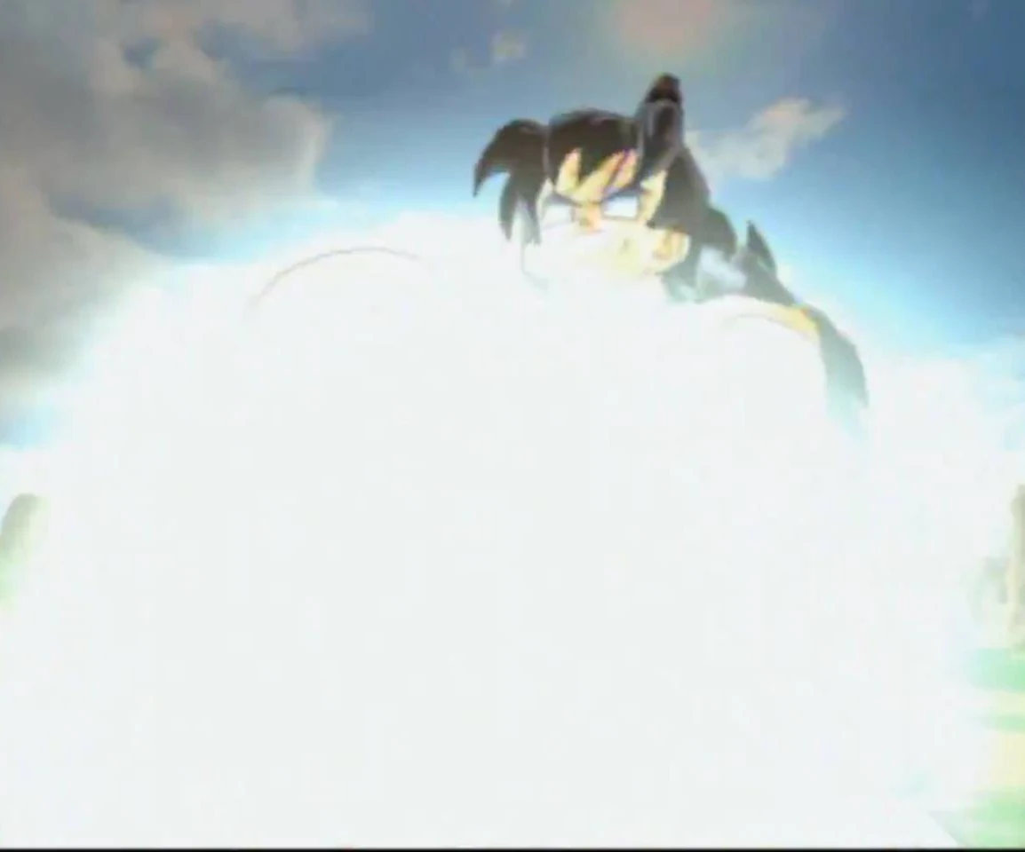 Self-Destruct (Kaiwareman) | Dragon Ball Z Wikia | Fandom