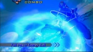 Full Power Energy Ball | Dragon Ball Z Wikia | Fandom