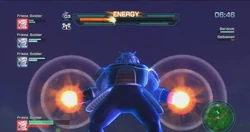 Full Power Energy Wave | Dragon Ball Z Wikia | Fandom