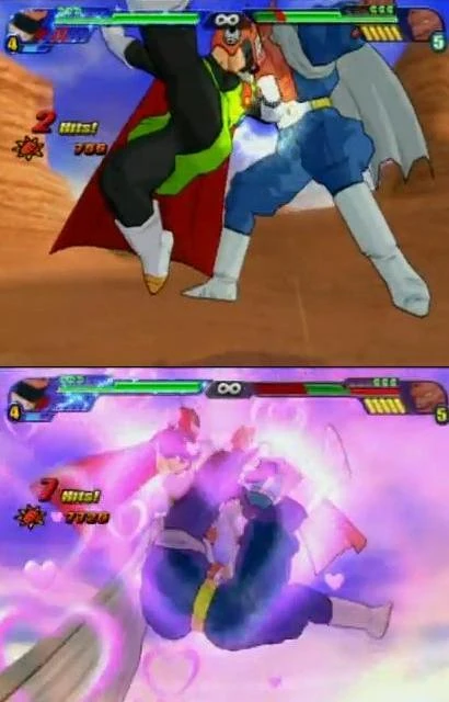 Justice Judgment | Dragon Ball Z Wikia | Fandom