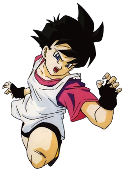 Videl | Dragon Ball Z Wikia | Fandom