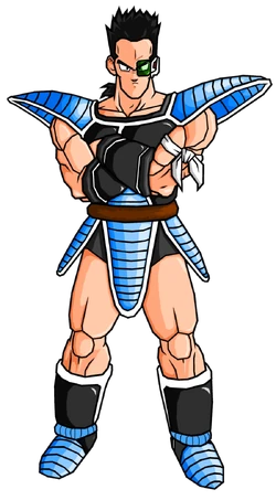 Tora | Dragon Ball Z Wikia | Fandom