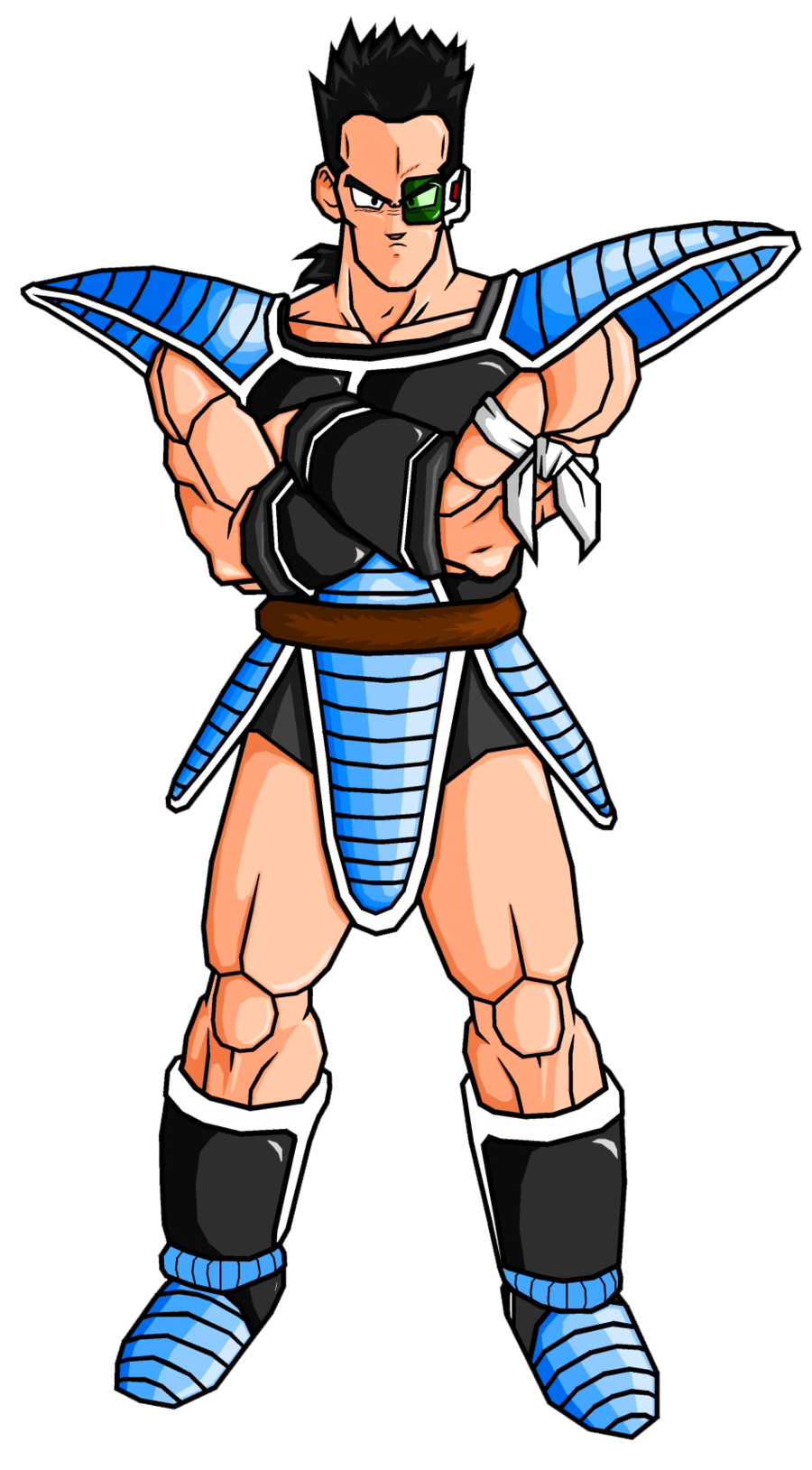 Tora Dragon Ball Z Wikia Fandom