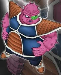 Dodoria | Dragon Ball Z Wikia | Fandom