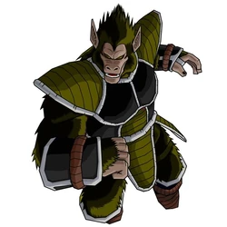 Raditz | Dragon Ball Z Wikia | Fandom