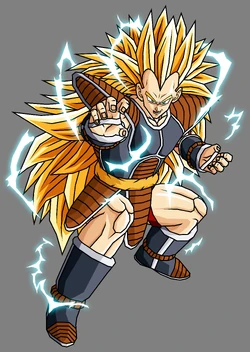 Raditz | Dragon Ball Z Wikia | Fandom