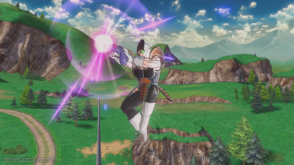 Category:Gallery | Dragon Ball Z Wikia | Fandom