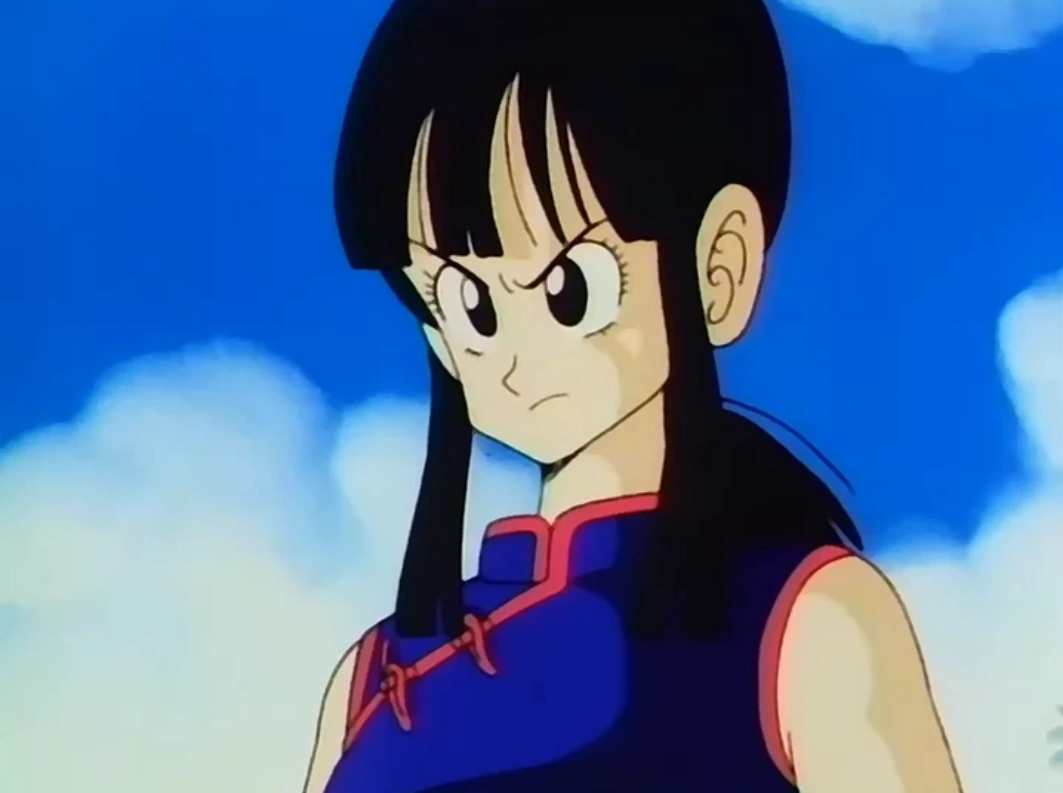 Chichi | Wiki Dragon Ball Z Harem System | Fandom