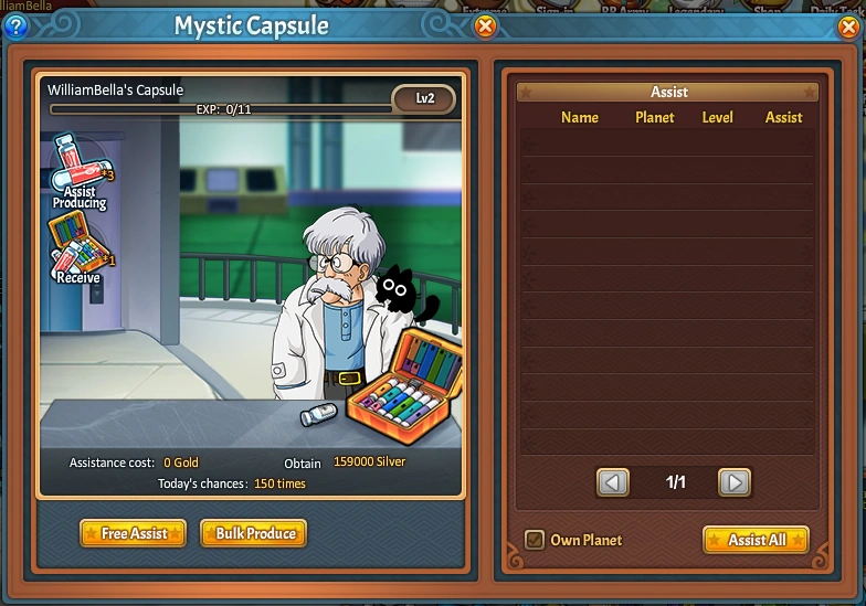 Capsule Corp | DBZ Online Wiki | Fandom