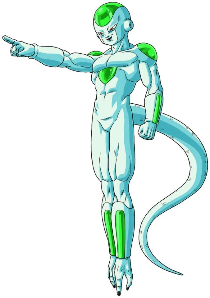 Lord Seji | Dragon ball z Roleplay Wiki | Fandom